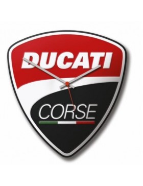 Wall watch 28x30 cm Ducati DC Power 987699491