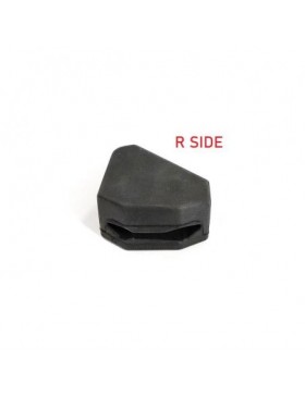Pad 86611951A for right suitcase bracket, Multistrada Touring/Grand, V2 S