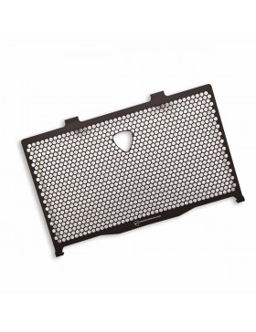 Radiator Grille in Aluminum, Original 97381891A, Ducati Monster
