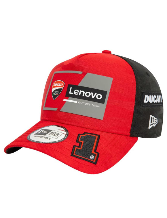 Ducati and Made in Italy. Advanced technique combined with style ...