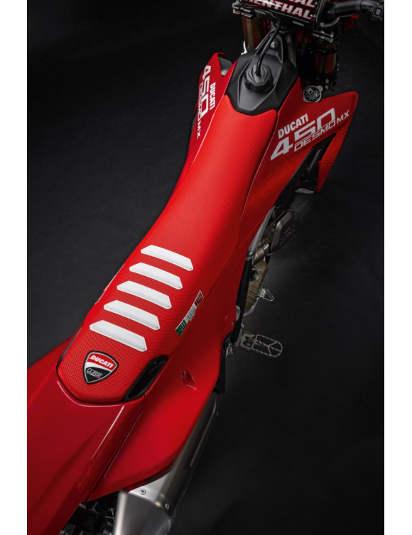 Selle Racing Ducati Desmo 450 MX 96881621AA