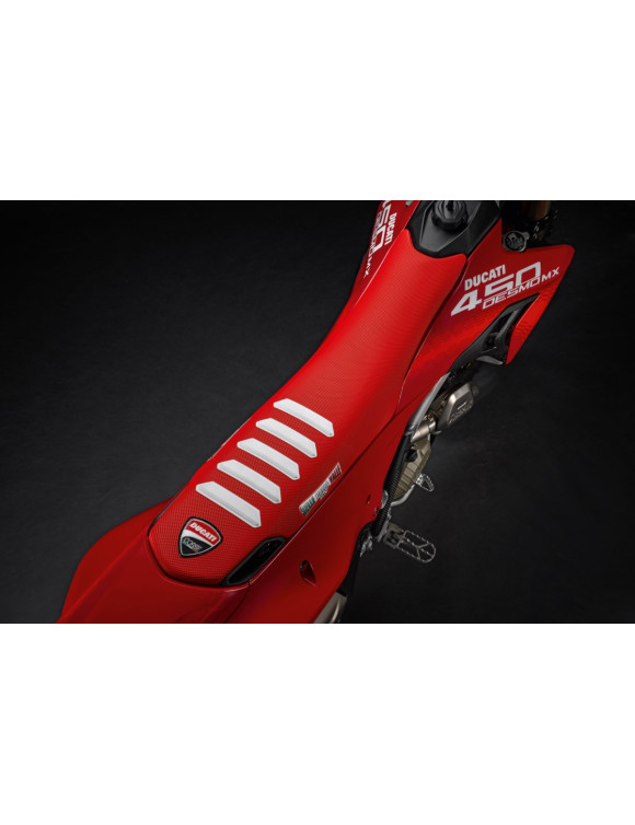 Selle Racing Ducati Desmo 450 MX 96881621AA