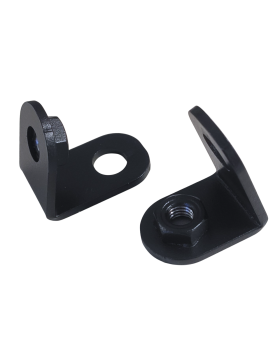 Right/Left Brackets 96711421AA of kit 96781301A for Ducati Scrambler 800