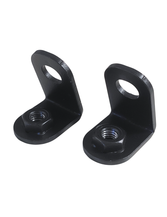 Right/Left Brackets 96711421AA of kit 96781301A for Ducati Scrambler 800