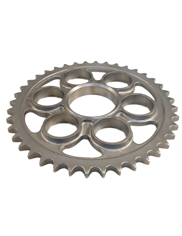 40T Rear Sprocket - OEM 494Z0011A Ducati Multistrada 1200-1260