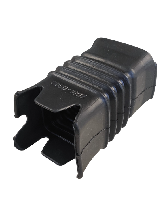 Intake Rubber Sleeve - OEM 80110361A Ducati Multistrada 1200