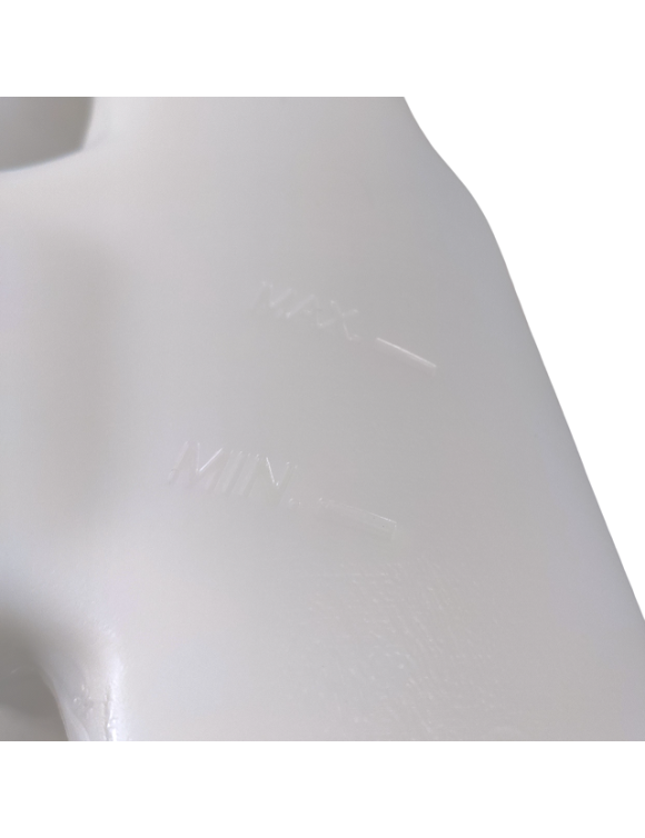Expansion Tank - OEM 58510931A Ducati Multistrada 950-1200-1260-V2